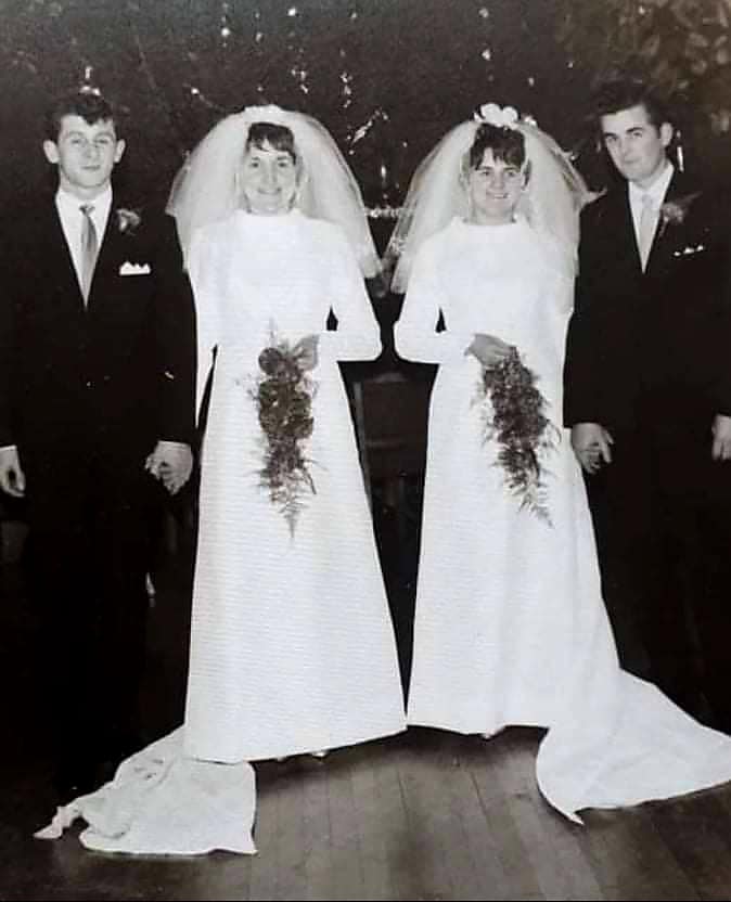 Pictures of the McNulty family Ard Baithin